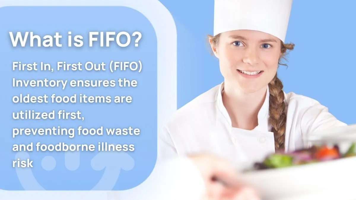 How To Optimize Fifo Food Safety Practices For Restaurant Success 